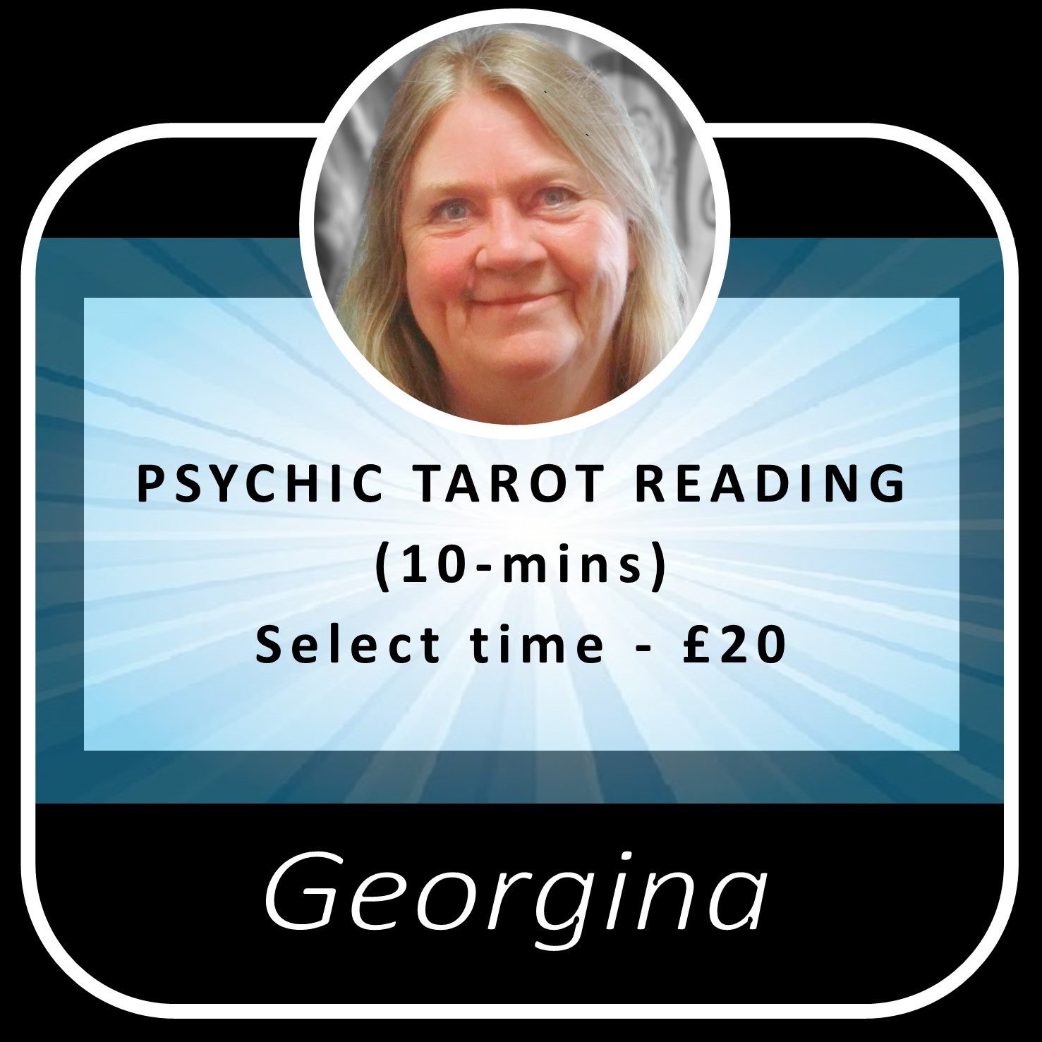 Psychic Readings in Edinburgh